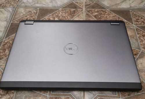 Dell ультрабук i3-2367m/ 6гб/ 300гб