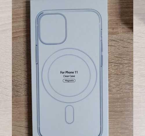 Чехол на iPhone 11