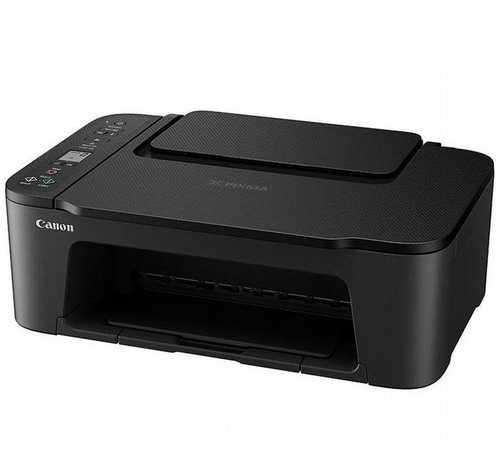 Новый мфу Canon Pixma TS3660 цветной струйный WiFi