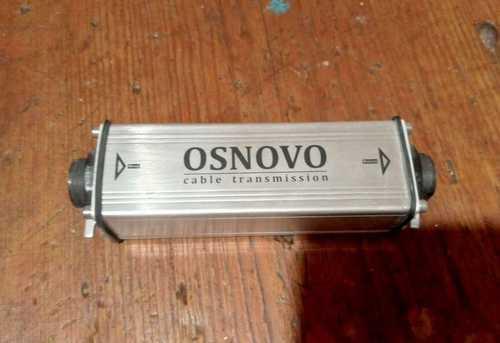 Удлинитель Osnovo E-PoE /1w