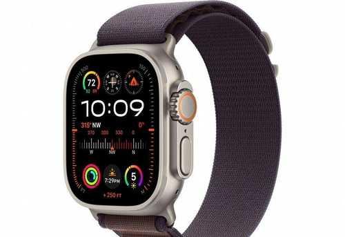 Apple Watch Ultra 2 Alpine L(165–210)