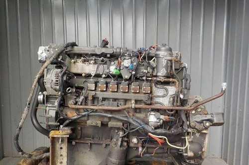 Двигатель Daf Cf Pe 228 C S12013 310 Л/С Euro 3