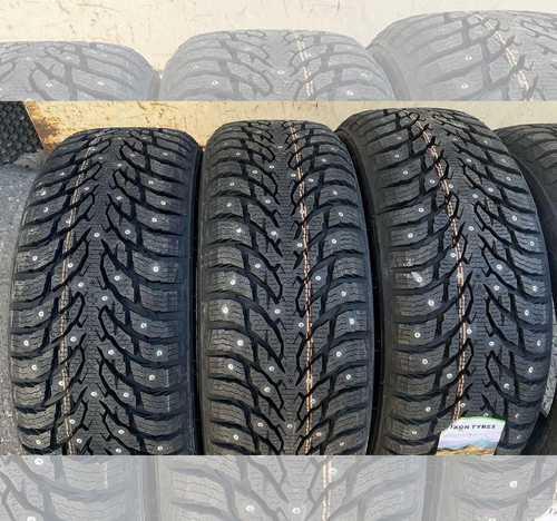 Ikon Tyres Autograph Ice 9 SUV 245/50 R20 105T