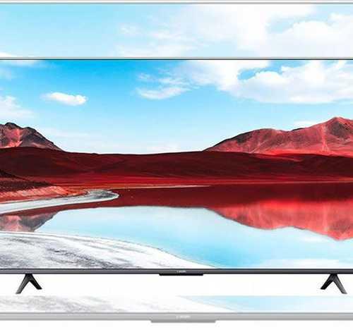 Tелевизор Xiaomi Mi TV A 50 2025 SMART Смарт Новый