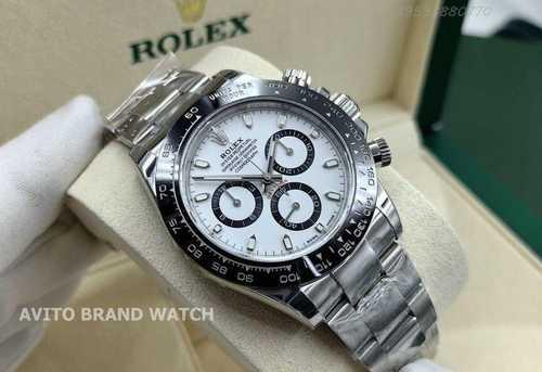 Часы Rolex Cosmograph Daytona Panda 116500LN