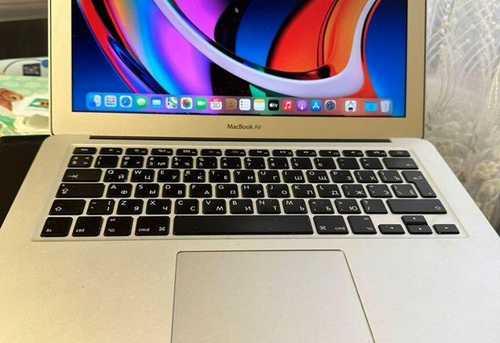 Идеальный MacBook Air 13 2014, A1466