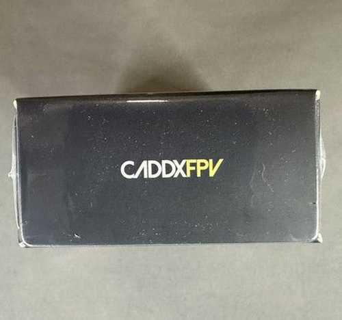 Комплект камера Caddx Polar Vista Kit