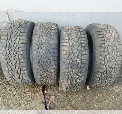 Nokian Tyres Hakkapeliitta 7 205/55 R16