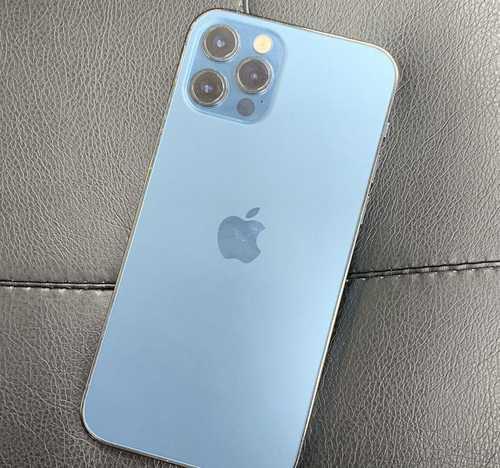 iPhone 12 Pro, 128 ГБ