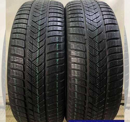 Pirelli Winter Sottozero 3 225/55 R18 102V