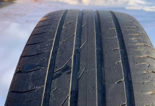 Continental ComfortContact - 1 215/55 R18 95H