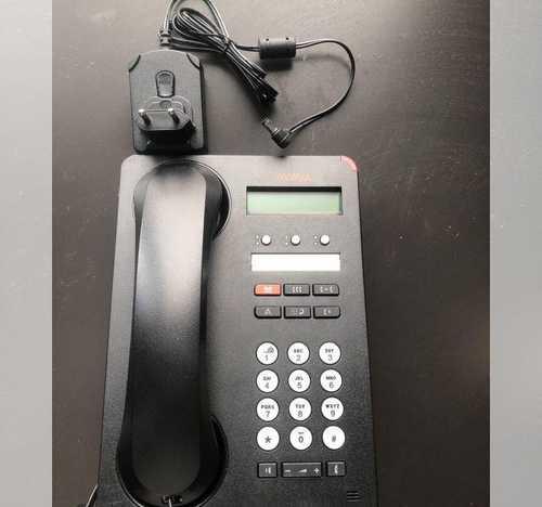 Ip телефон avaya 1603sw-i