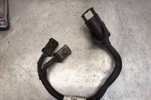 Проводка Ford Focus 2 хетчбэк 2.0 aoda 145 Л.С