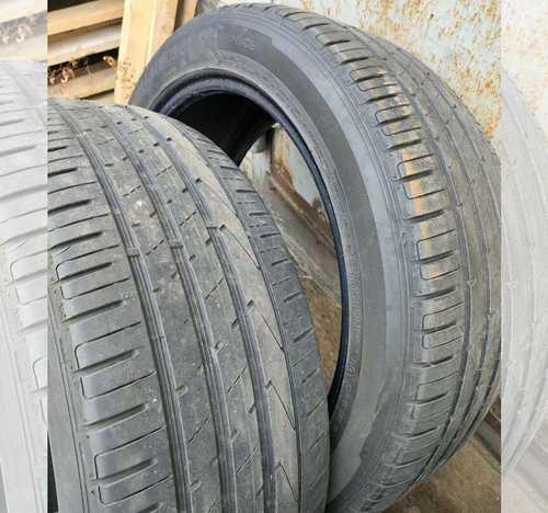 Hankook Ventus S1 Evo2 SUV K117A 255/45 R20 105W