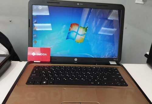 Ноутбук, HP Pavilion G6 - hp pavilion g6 x16-96092