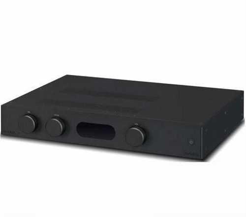 Интегральные стереоусилители AudioLab 8300A Black