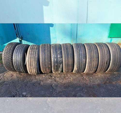 Yokohama Advan A460 205/55 R16