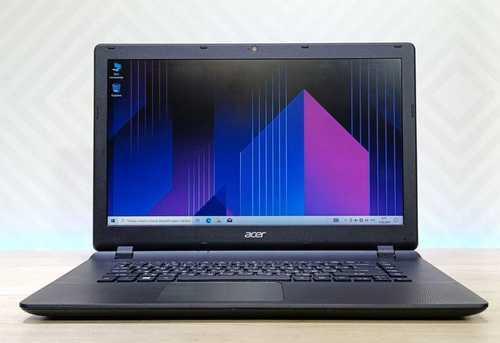 Ноутбук Acer E1 7010/8Gb/120 SSD + 500 HDD/15.6"
