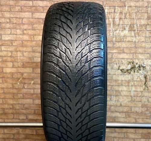 Nokian Tyres Hakkapeliitta R3 SUV 275/45 R21