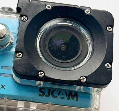 Sjcam 5000x экшен камера