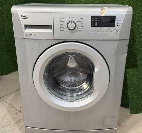 Стиральная машина Beko WKB 51031ptma 5 кг Гарантия