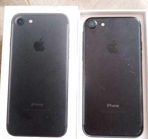 iPhone 7, 32 ГБ