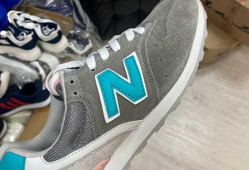 Кроссовки New Balance 996