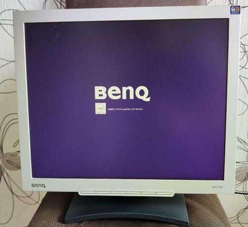 Монитор Benq Q7t4