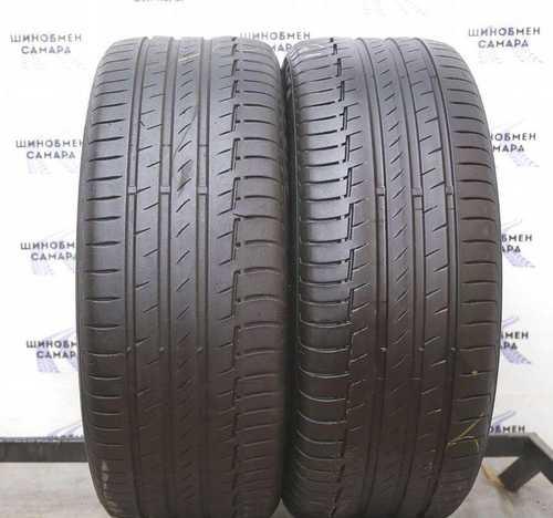 Continental ContiPremiumContact 6 225/45 R19 92N