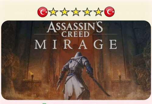 Assassins Creed Mirage PS4 & PS5 83228