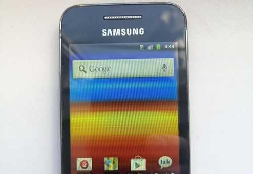 Samsung Galaxy Ace GT-S5830