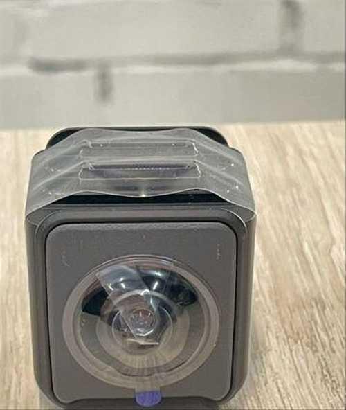 Модуль Dual Lens 360 для Insta360 ONE R
