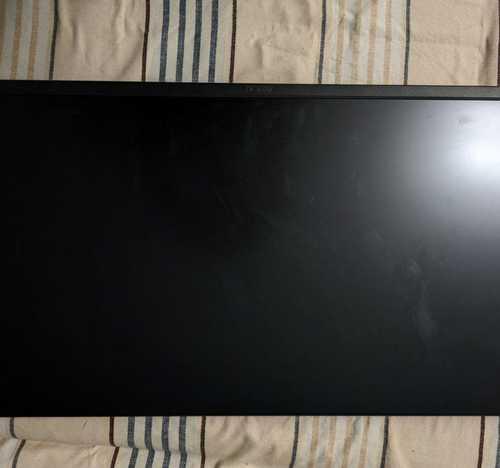 Монитор mucai 27" 165Hz