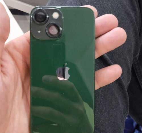 iPhone 13 mini, 128 ГБ