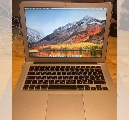 Apple Macbook Air 2011