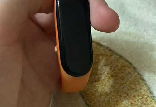 Xiaomi mi band 4