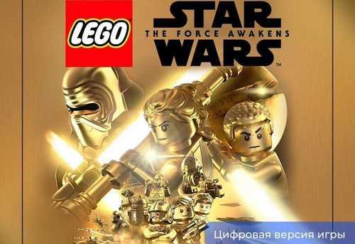 Lego Star Wars: Guc Uyaniyor Luks edition (PS5 and