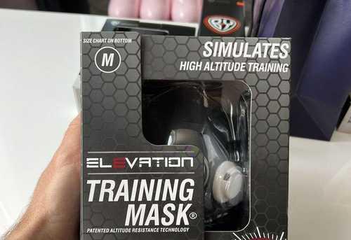 Спортивная маска (training mask)