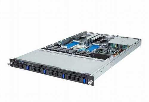 R163-Z30-AAB2, Серверная платформа Gigabyte R163-Z