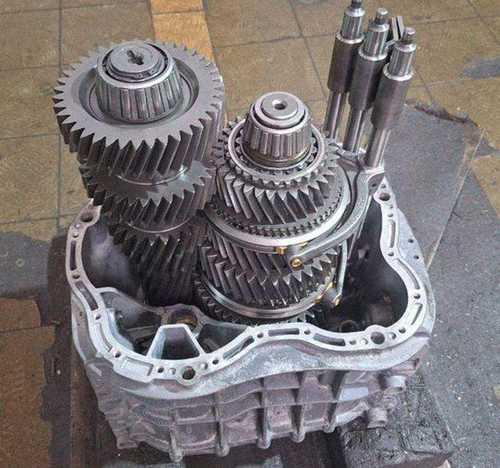 Кпп Volivo NF 2000, Кпп Isuzi, Кпп MAN, Кпп Iveco