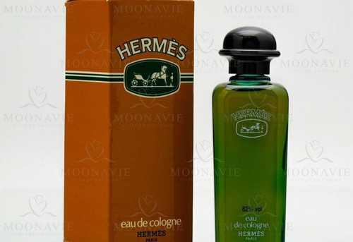 Eau De Cologne (Hermes) одеколон 50 мл винтаж