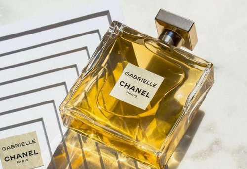 Chanel Gabrielle Parfum 2022 100ml