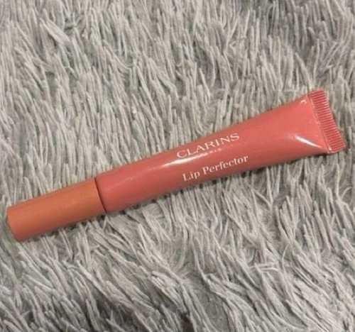 Блеск для губ clarins lip perfector 16