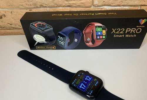 Смарт часы SMART Watch X22 PRO