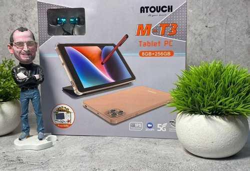 Планшет Atouch MT3 8/256