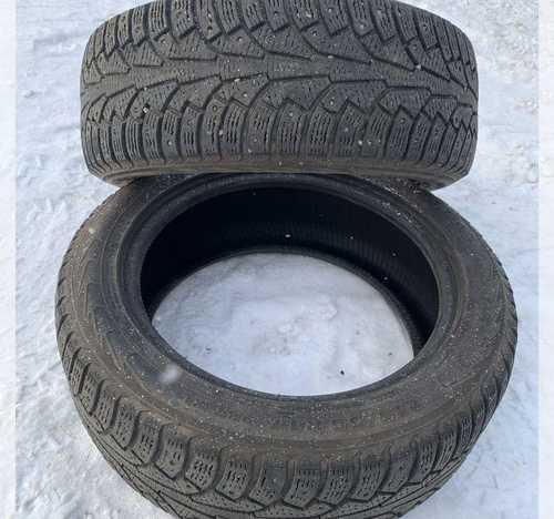 Nokian Tyres Hakkapeliitta 5 215/55 R17