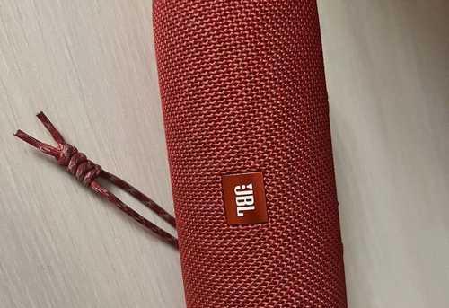 Колонка jbl flip 5