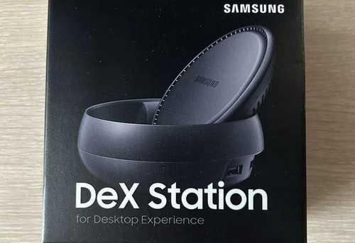 Samsung DeX station