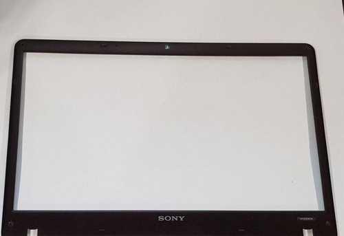 Рамка матрицы Sony PCG-71211V