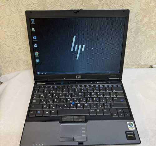 Hp compaq 2510p